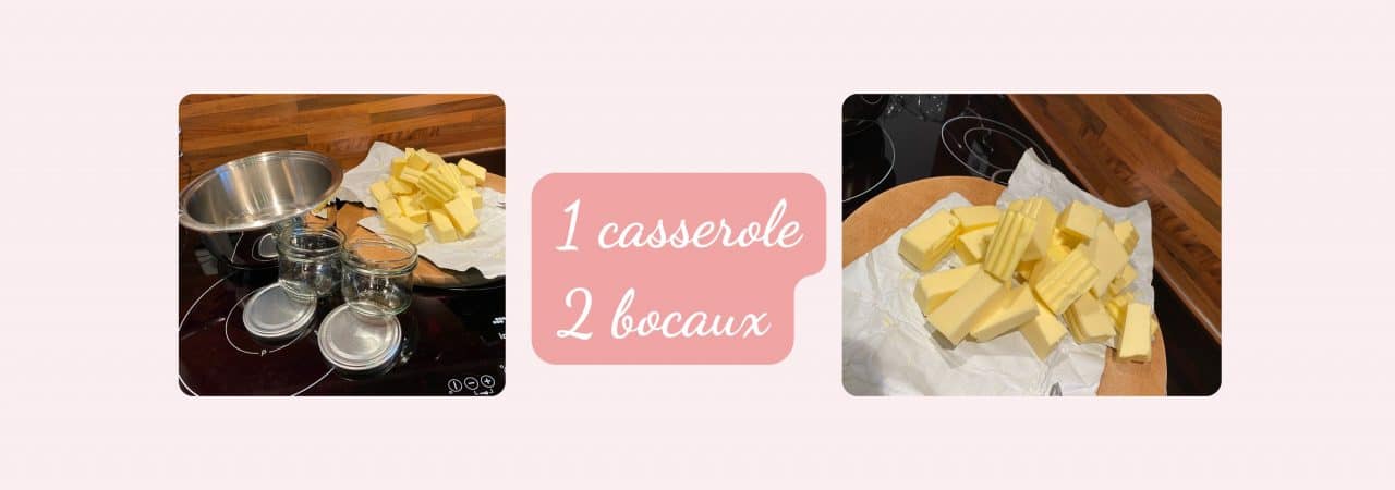 La recette du ghee : Découvre comment le faire en 20 minutes