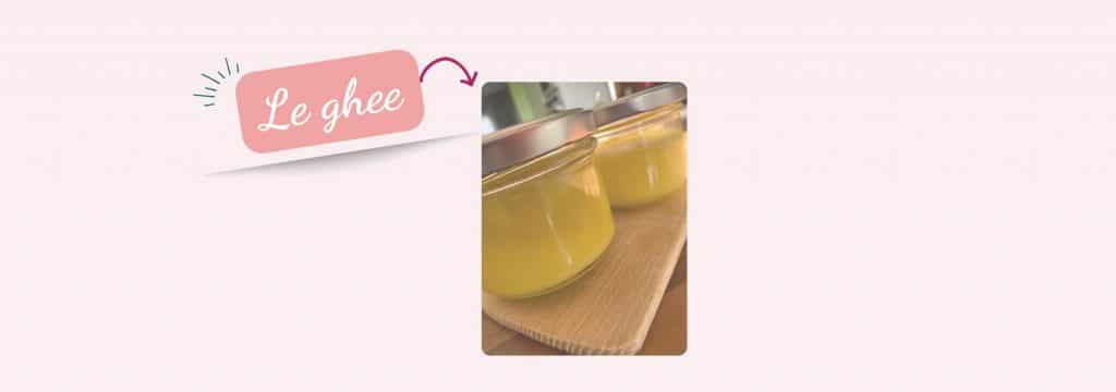 La recette du ghee : Découvre comment le faire en 20 minutes